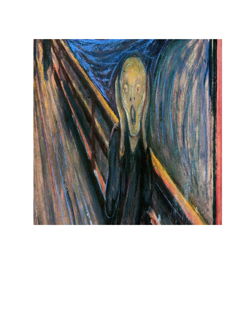 Grito | PDF