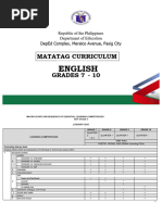 LEAVE-FORM Deped | PDF