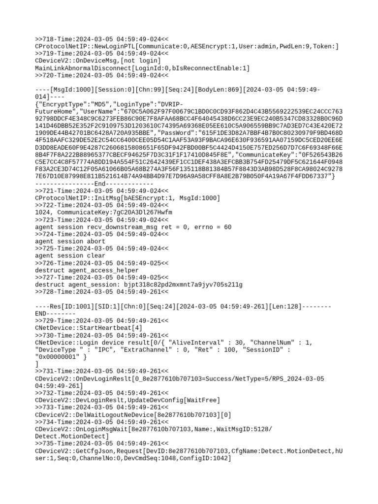 Log | PDF | Computing | Microsoft Windows