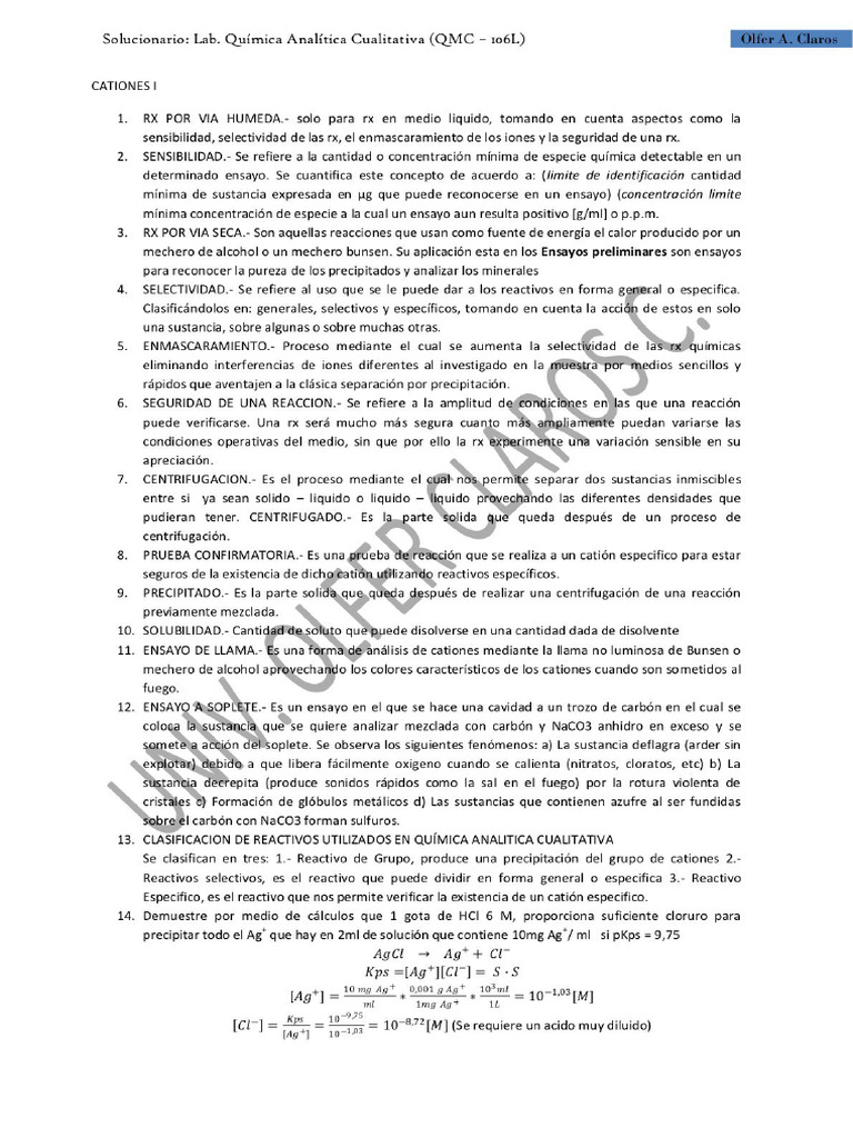 Cuali Labo Previos-1 | PDF