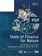 IAPB Framework_Full Version_En | PDF | Biodiversity | Sustainability