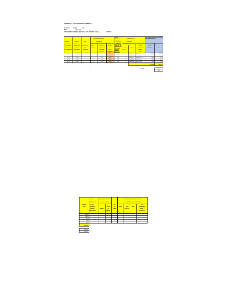 Monografia Brayan | PDF