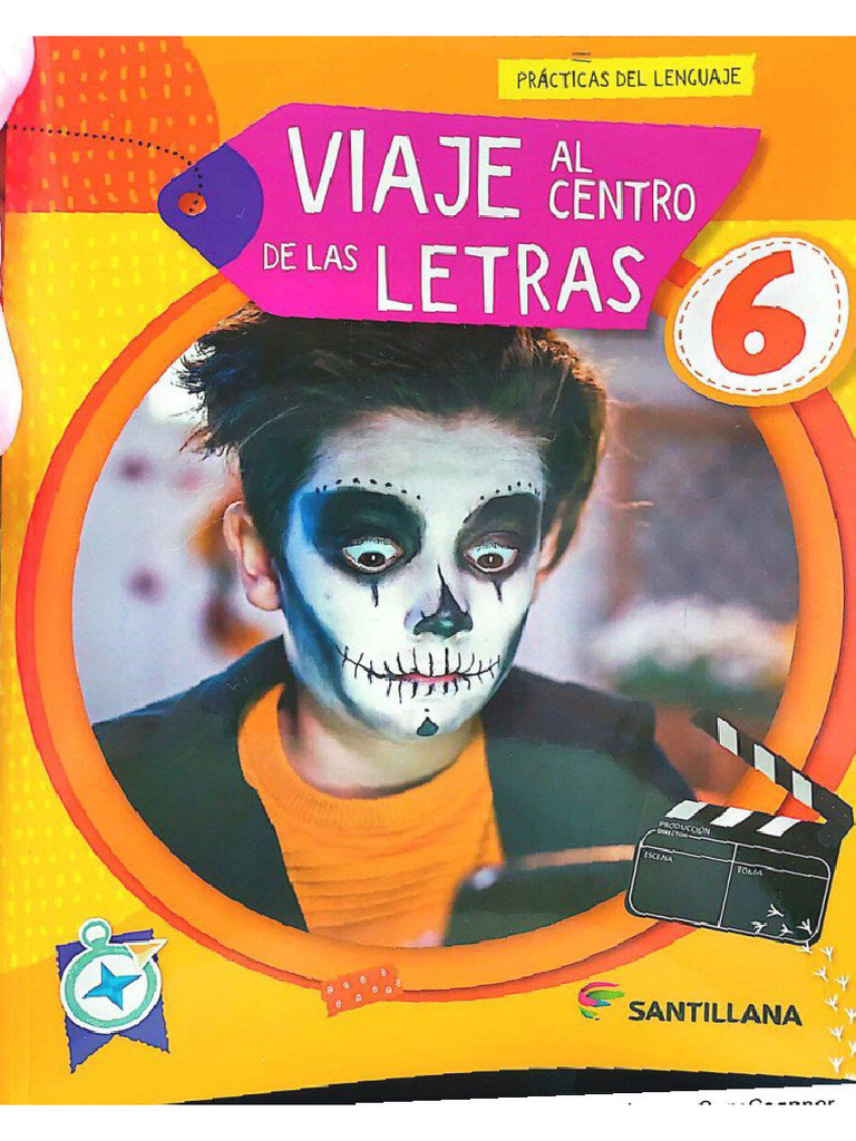 viaje al centro de las letras 6 escaneado | PDF