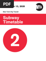 Miami Metromover Loop Map | PDF | Miami Dade County | Rail Transport