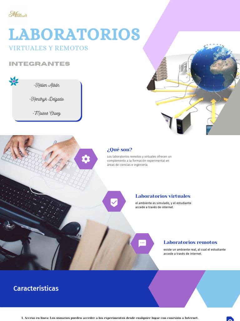 Laboratorios Virtuales Y Remotos Descargar Gratis Pdf Laboratorios