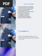 FlowChart Shopee PDF | PDF