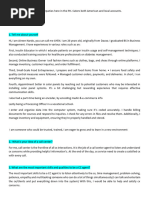 Healthcare Call Center Script Sample | PDF | Health Care | Medicine