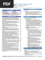 ICD-10 Codes and Descriptions | PDF | Cornea | Visual Impairment