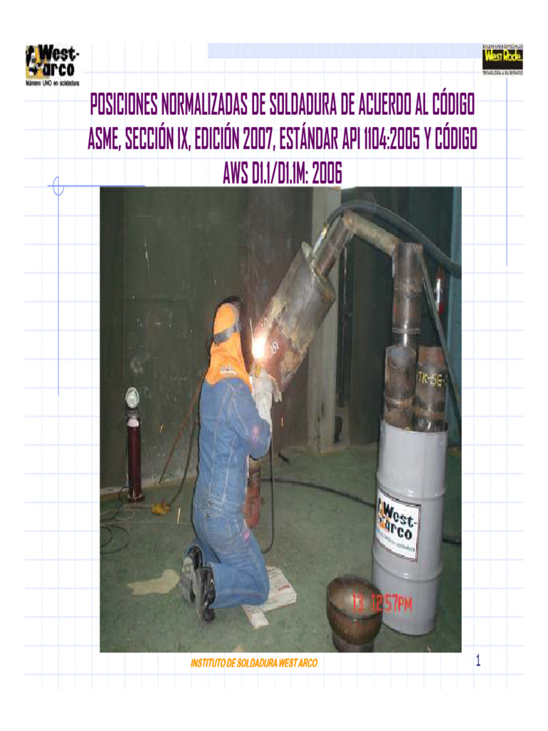 Posiciones (Modo de Compatibilidad) | PDF | Ingeniería en ...
