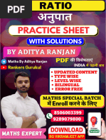 Reasoning Handwritten Notes | PDF