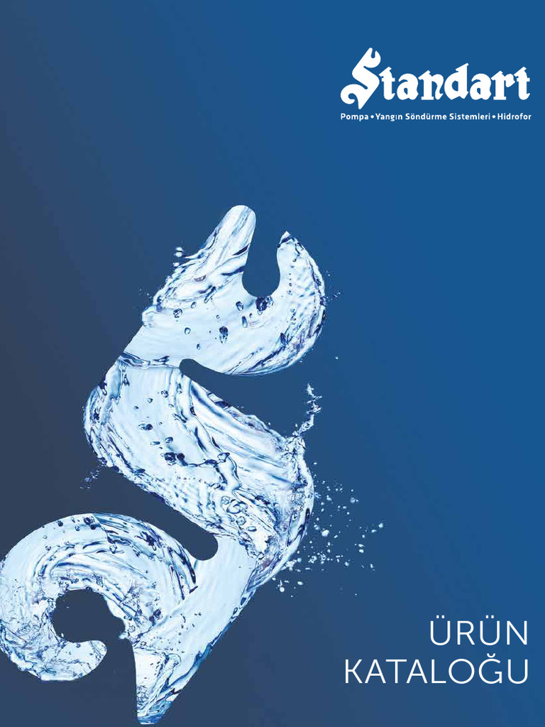 Sp Urun Katalog Pdf