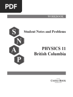 BC Science 8 Connections Textbook Full | PDF | Eye | Refraction