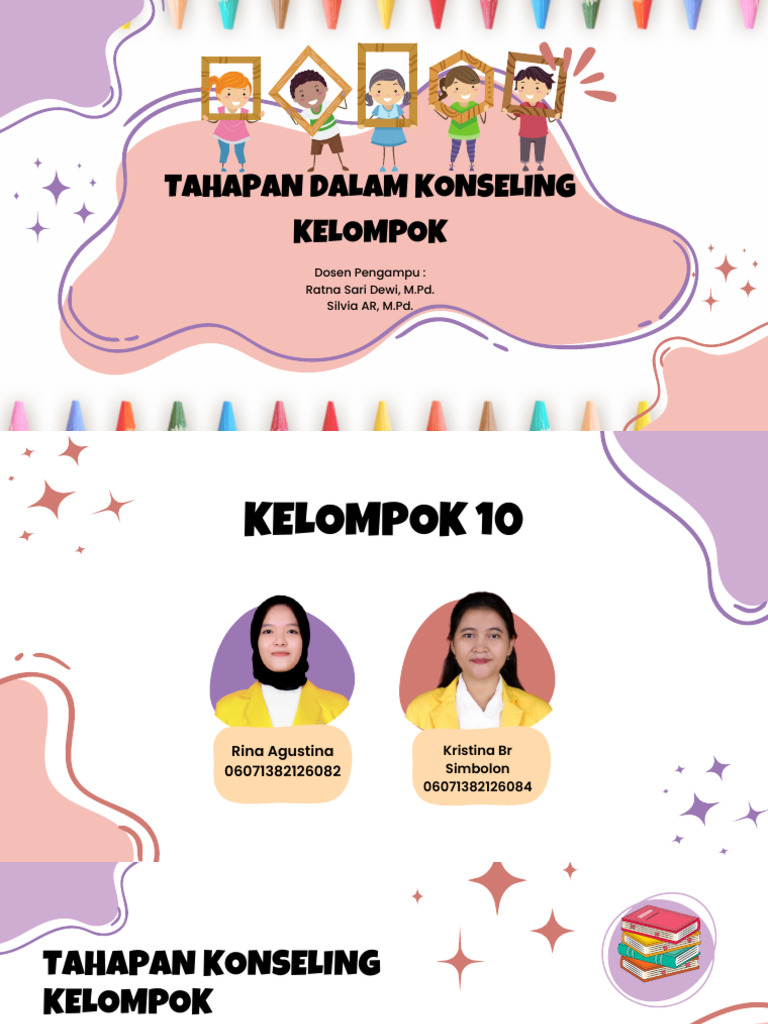 PPT Kel. 10 KDKK | PDF