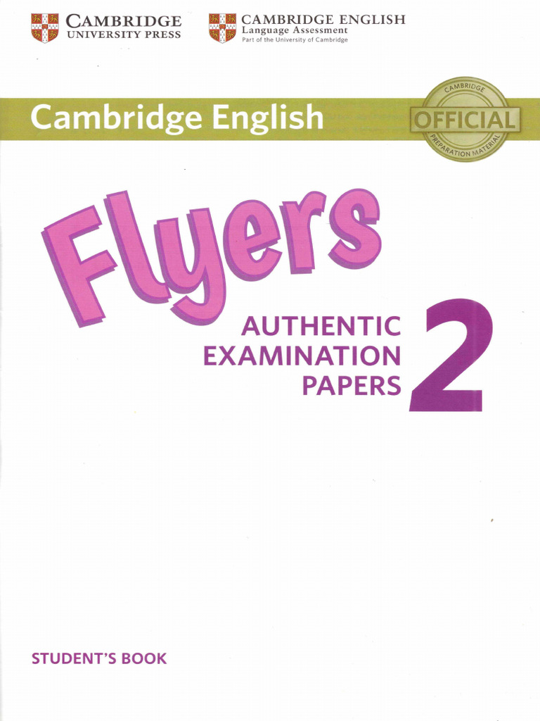 Flyer 2 Fixd. New | PDF