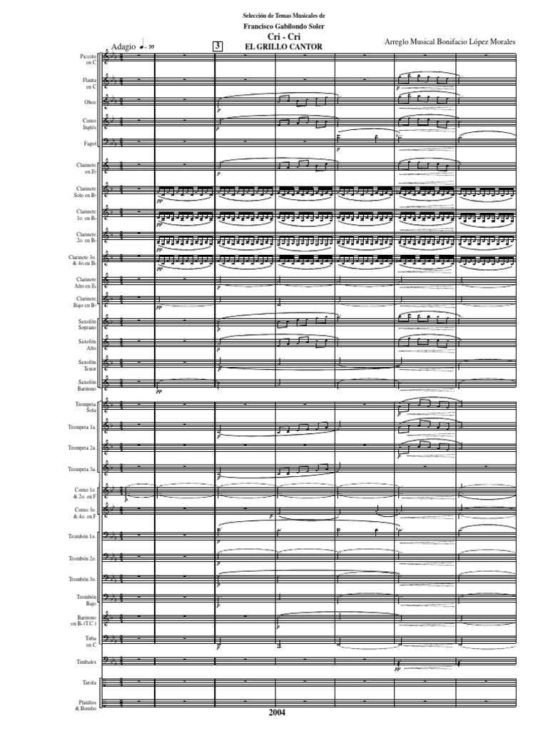 Pop. Cri Cri | PDF | Human Throat | Music Production