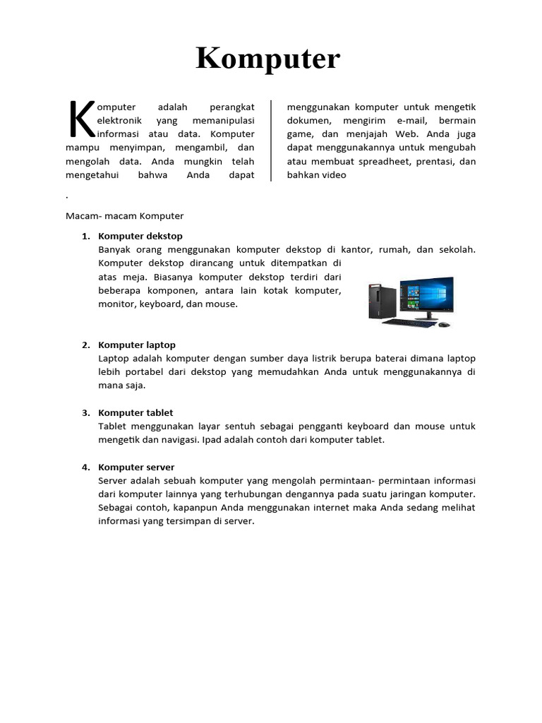 Rasya-Word-Latihan 11 | PDF