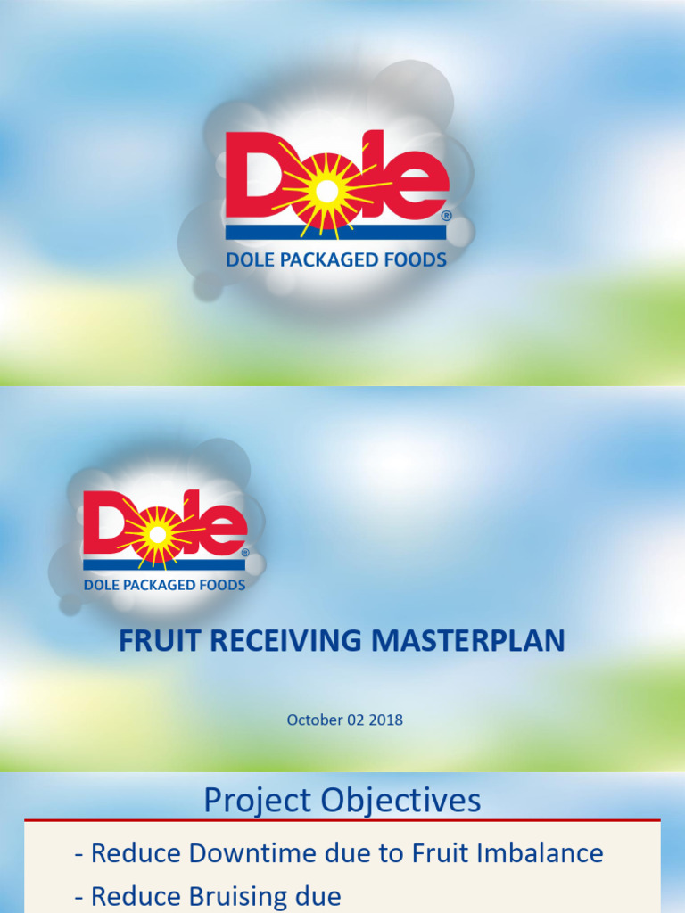 FR Masterplan 100118 | PDF