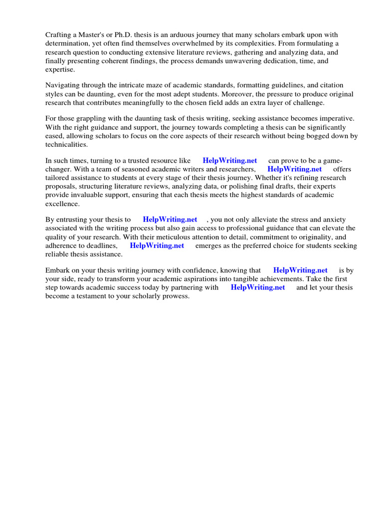 CML Thesis | PDF | Cognitive Behavioral Therapy | Thesis