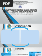 Creación de Historias Sociales para TEA | PDF | Comunicación | Sicología