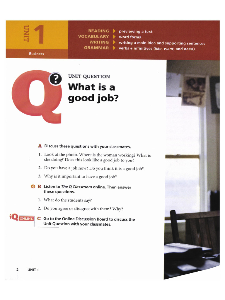 Q1 - R - Unit 1 | PDF
