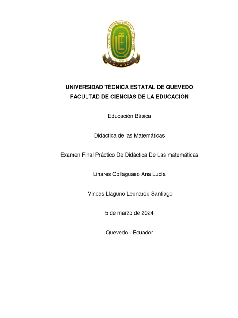 Practicas Preprofesionales 12345677 | PDF