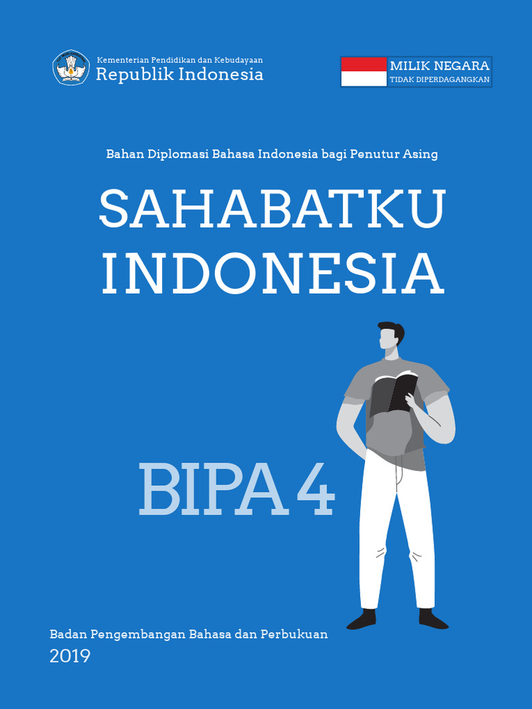 313umum Bipa 4 | PDF