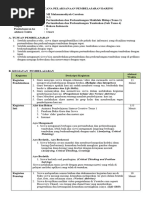 Modul Pembelajaran Discovery Learning | PDF | Karier & Perkembangan | Kesehatan Holistik