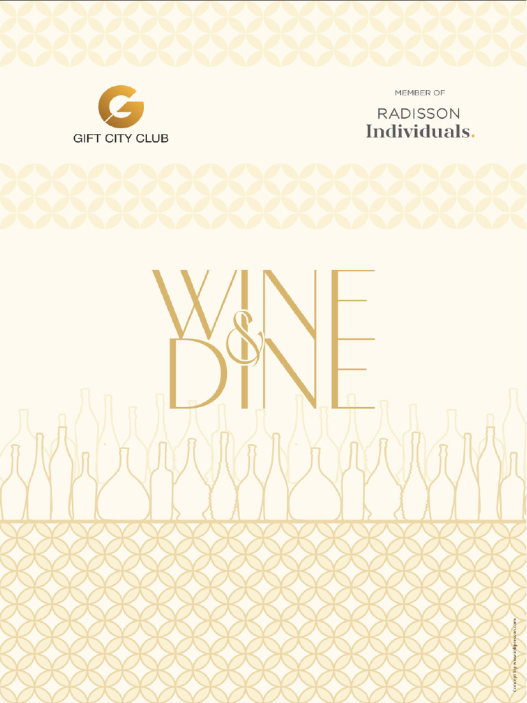 Menu Design Pdf