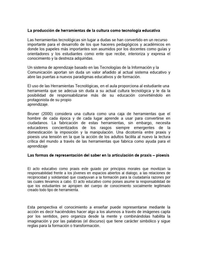 Rositaaa 1 | PDF | Aprendizaje | Conocimiento