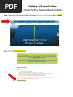 Score Report Student Guide - Accuplacer | PDF