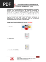 LHD Cable Installation Guide | PDF | Insulator (Electricity ...