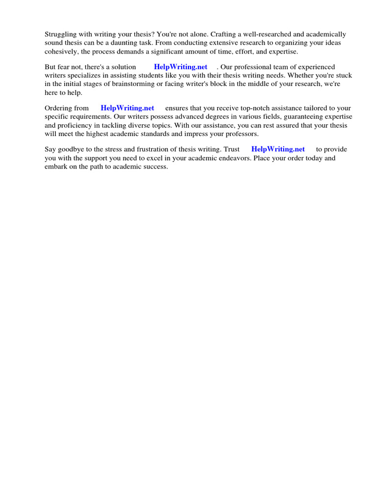 Unc Charlotte Thesis Library | PDF | Libraries | Thesis