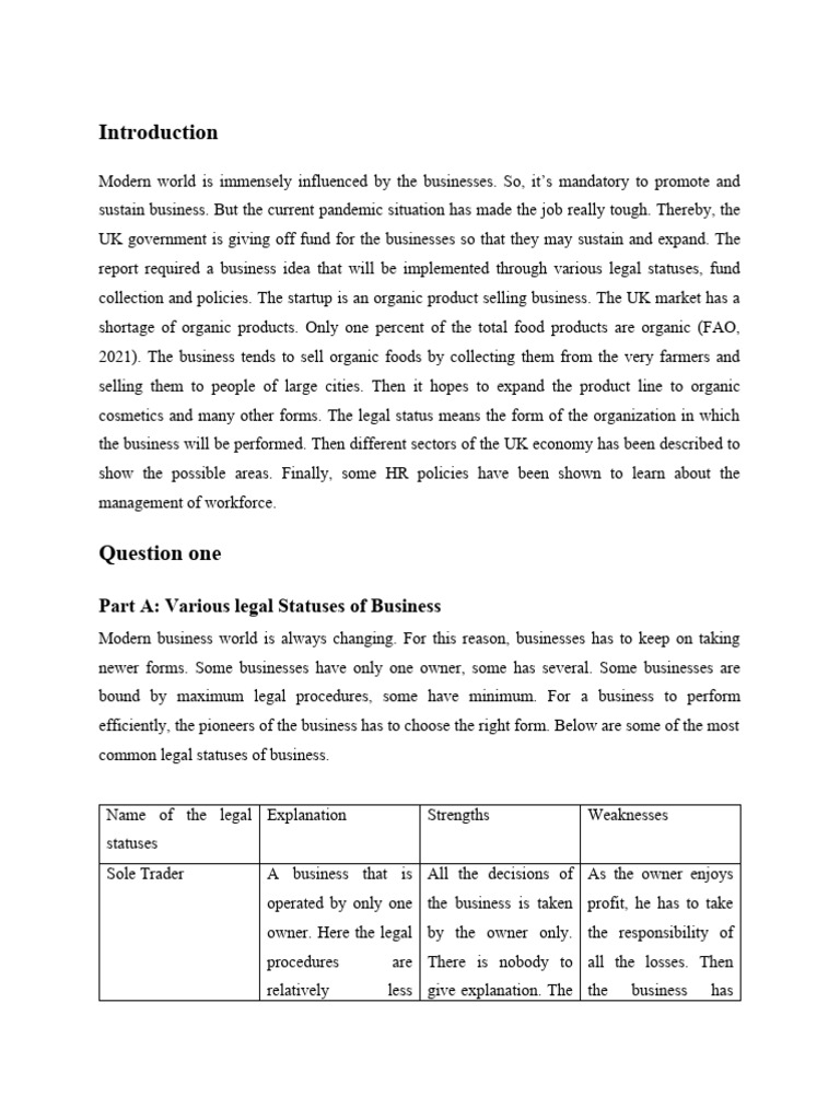 Introduction | PDF | Stocks | Stock Market
