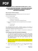 IRP Panel Guidelines | PDF