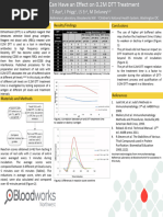 DTT Use in Blood Bank Procedures | PDF | Antibody | Body Fluids