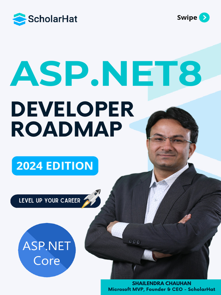 ASP Road Map | PDF | Computers