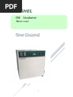 Baxter Repeater Pump | PDF | Syringe | Pump