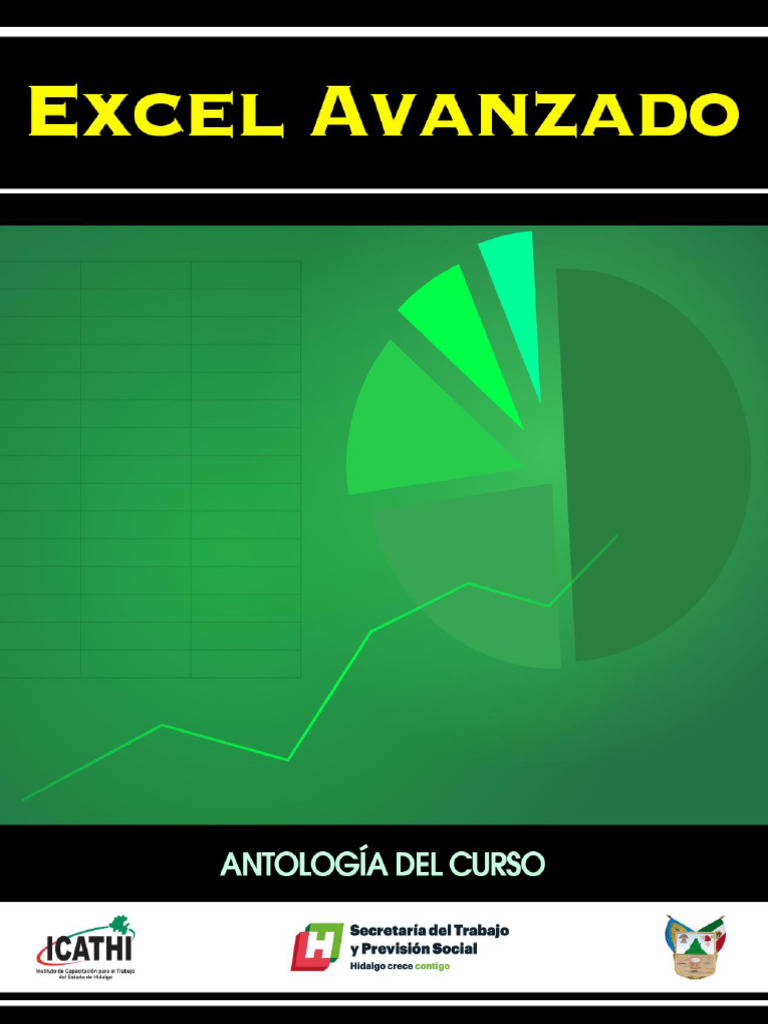 Unidad 2 - Excel Avanzado | PDF