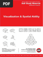 Spatial Orientation & Reasoning Tests - 45 Free Questions (2024) | PDF ...