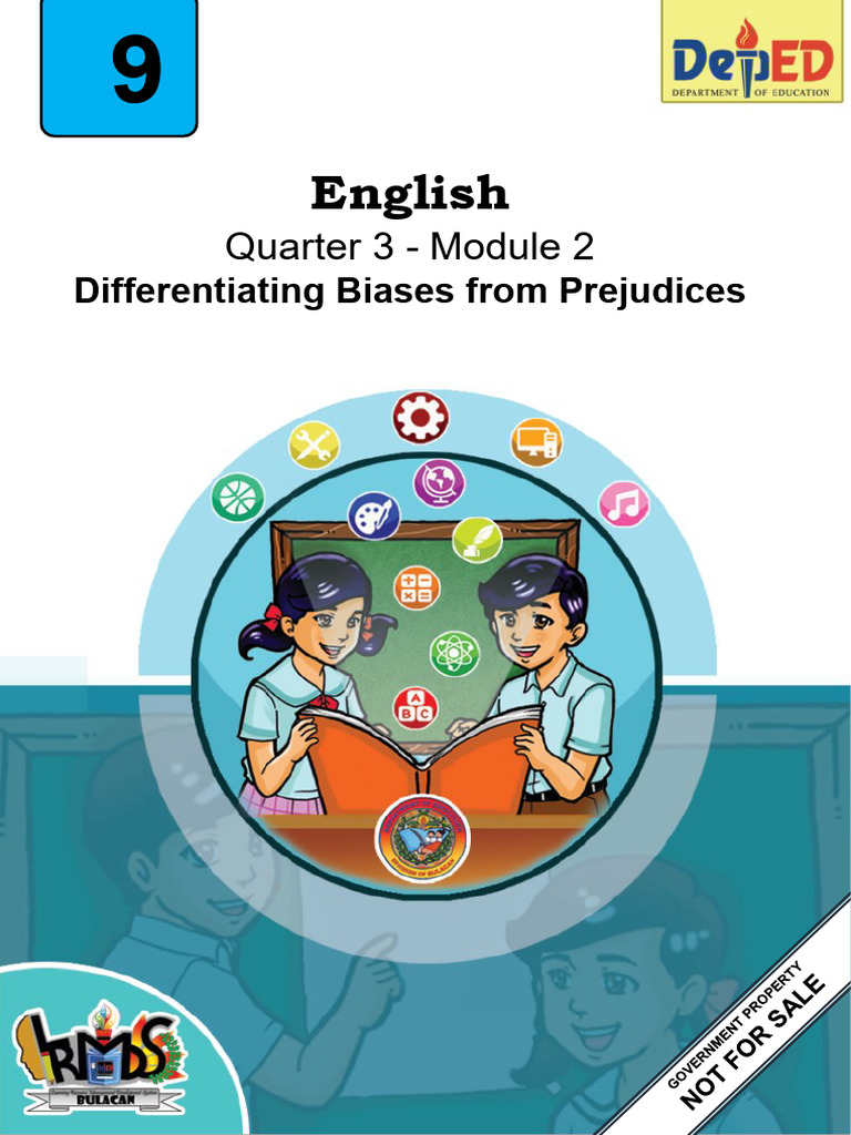 English 9 Q3 Module 2 | PDF