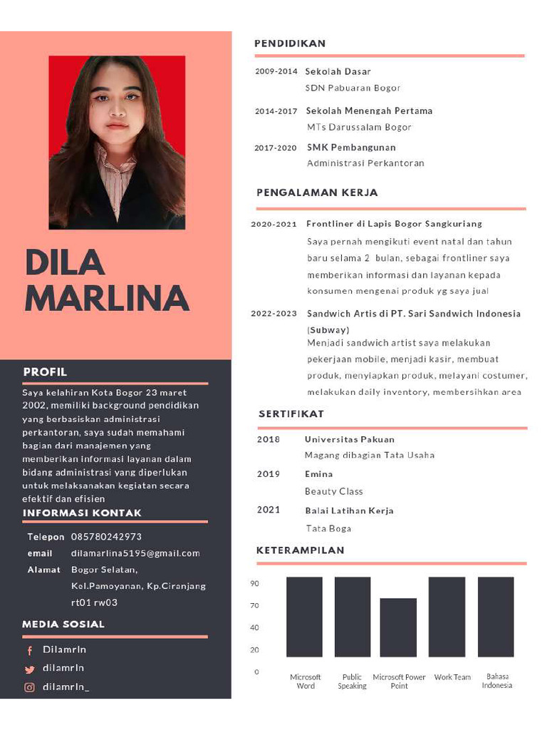 Dila.Marlina | PDF