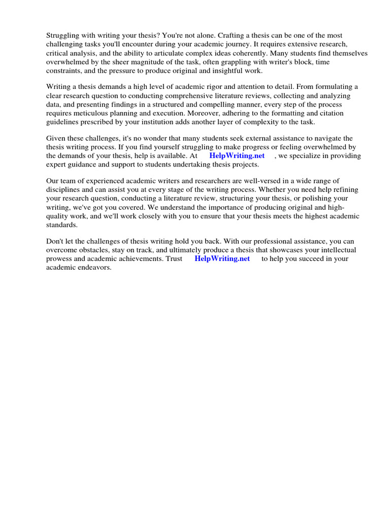 Thesis CMC | PDF | Computers