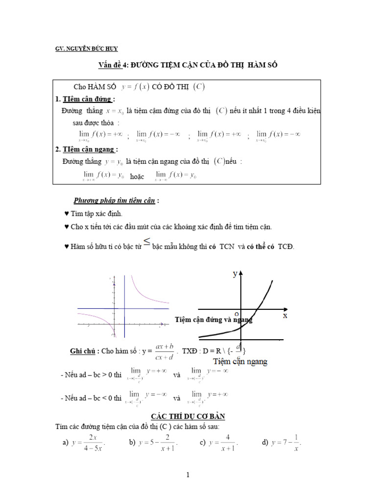 K12 - B Đuong TC | PDF