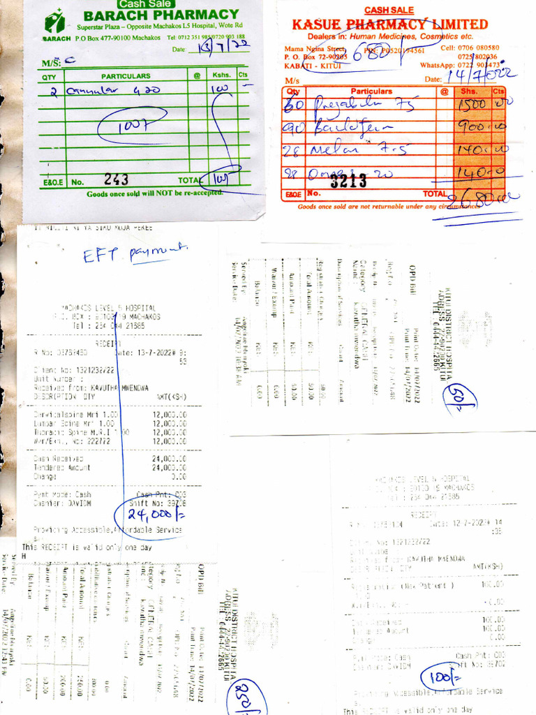 Kitui Hospital007 | PDF