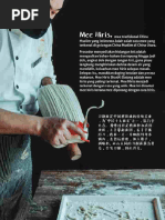 Menu Kampung Kecil | PDF