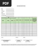 NCFRS-GIS Enrollment Form FINAL v2 | PDF | Coconut | Farms