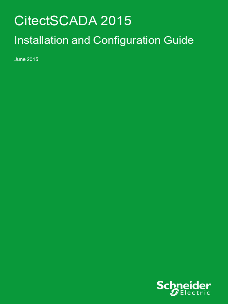 Installation Guide | PDF | Installation (Computer Programs) | Microsoft Windows