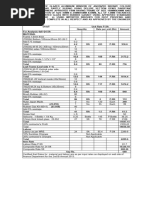 Polythene Gauge Thickness Conversion Chart | PDF | Length | Scientific ...