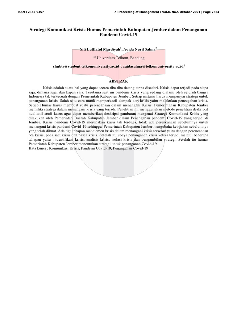 (Jurnal) Kelompok 2 | PDF