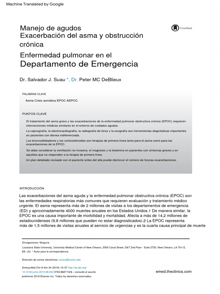 Lectura 1 Modulo 6 | PDF